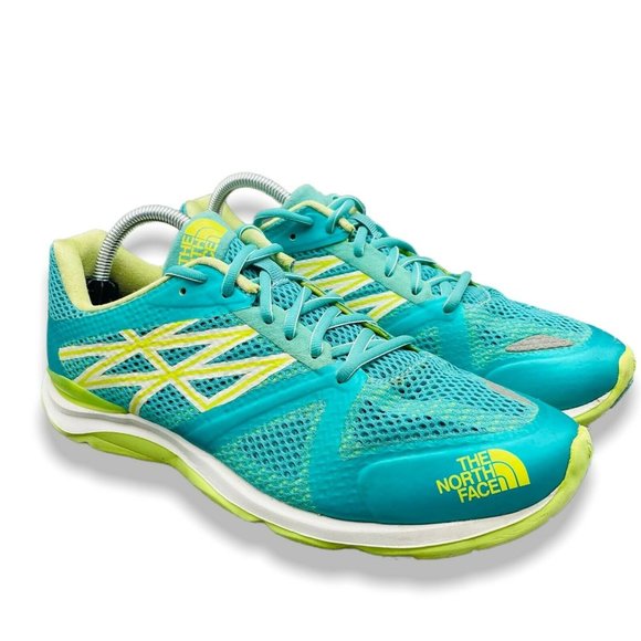 The North Face | Shoes | The North Face Ultra Smooth 566292 Women Trail ...